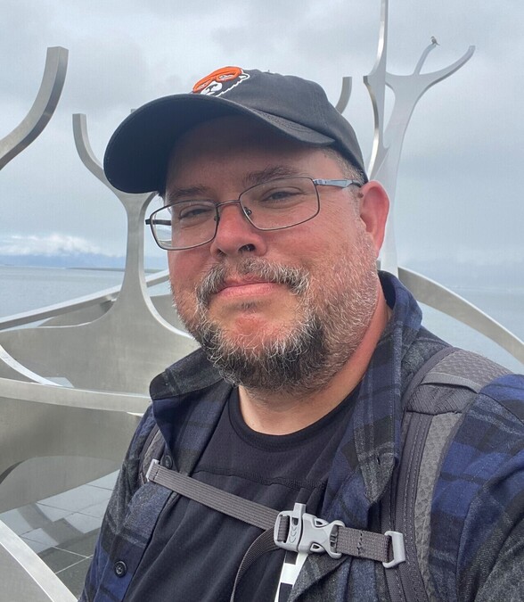 Matthew Atwell Obituary - Innisfail, AB | Heartland Funeral Services Ltd.